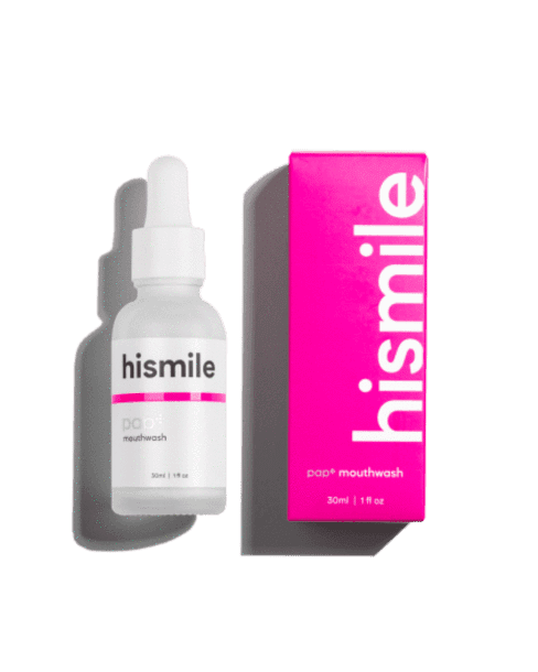 LANZ - Hismile Professional Whitening vs Phillips Zoom