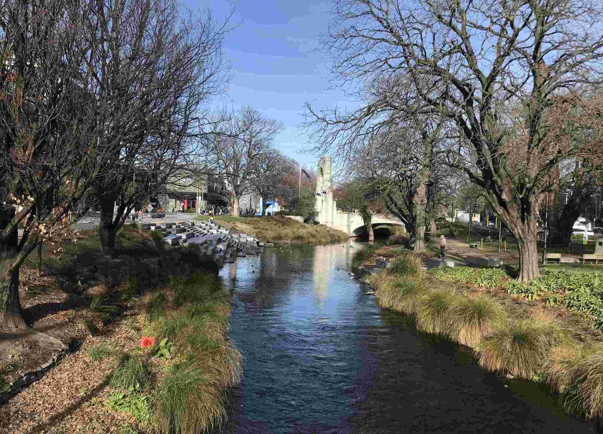 LANZ - Multi chair practice inner Christchurch suburb LANZ - Multi chair practice inner Christchurch suburb